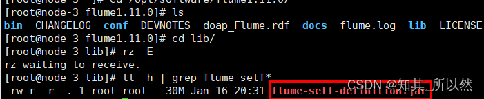 Flume 之自定义 Source_flume自定义source-CSDN博客