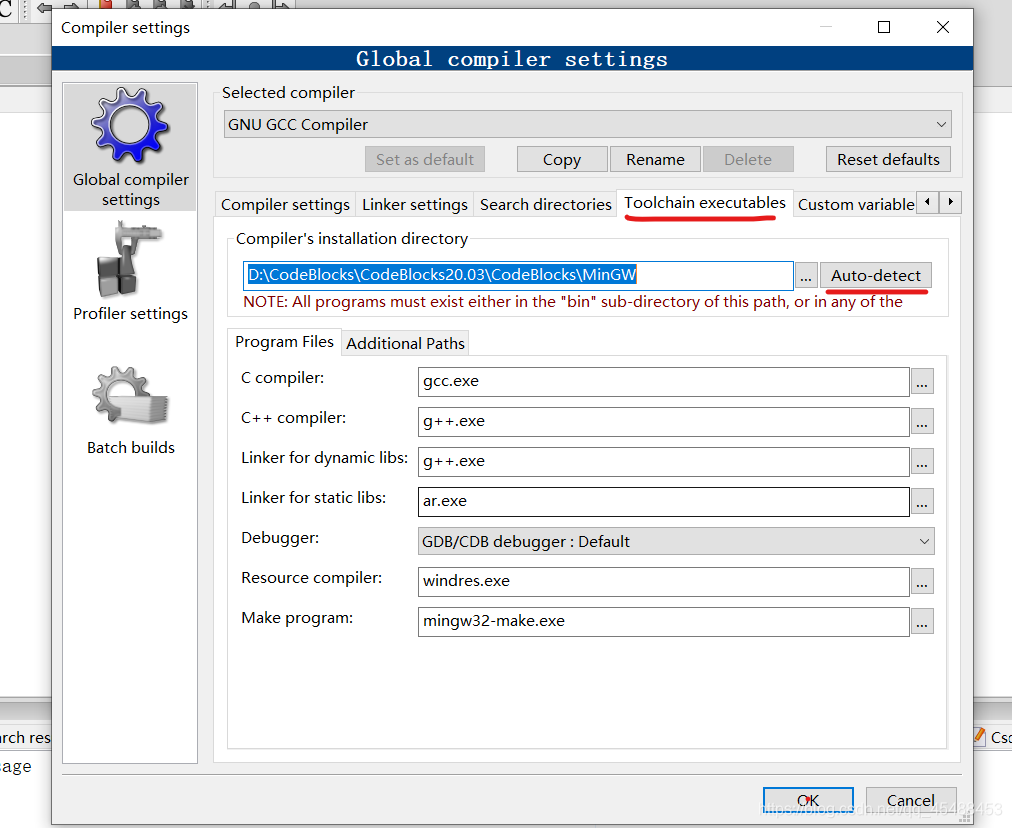 【codeblocks】搭建opencv环境codesys 和 Opencv Csdn博客