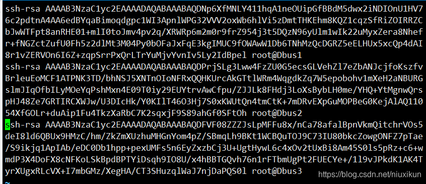 linux搭建Dbus教程_linux安装dbus-CSDN博客