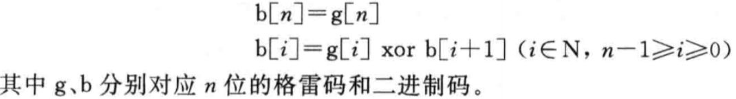 孩子都能学会的fpga：第二十三课——用fpga实现格雷码的编码和解码格雷码在fpga中怎么显示 Csdn博客