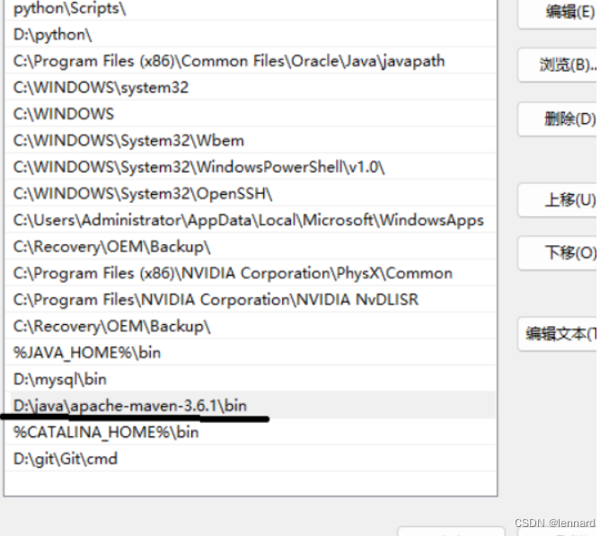 Idea运行java的配置（包含maven，mysql下载配置）idea配置java Csdn博客
