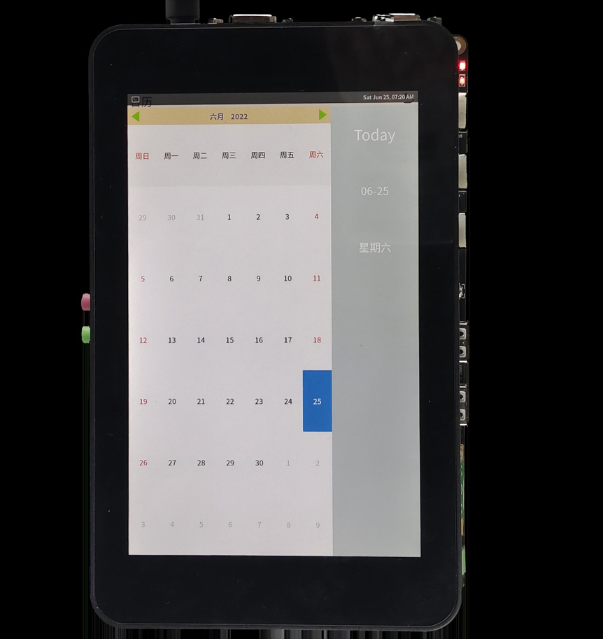 迅为RK3568开发板Buildroot 系统自启动 QT 程序_rk3568 buildroot编译qt5-CSDN博客