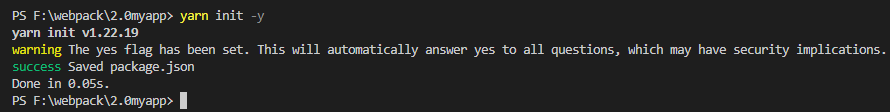 webpack构建React、TSX项目（一）-CSDN博客