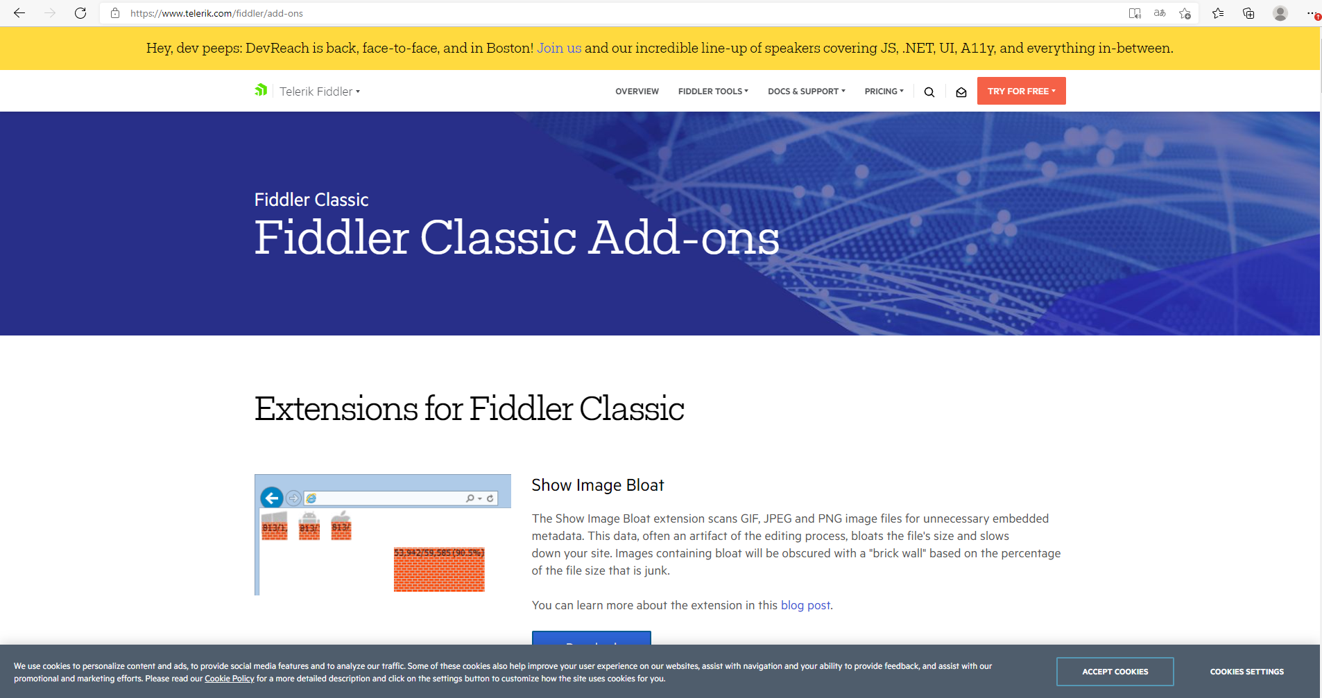 《吐血整理》进阶系列教程-拿捏Fiddler抓包教程(19)-Fiddler精选插件扩展安装，将你的Fiddler武装到牙齿_certmaker for ios and android-CSDN博客