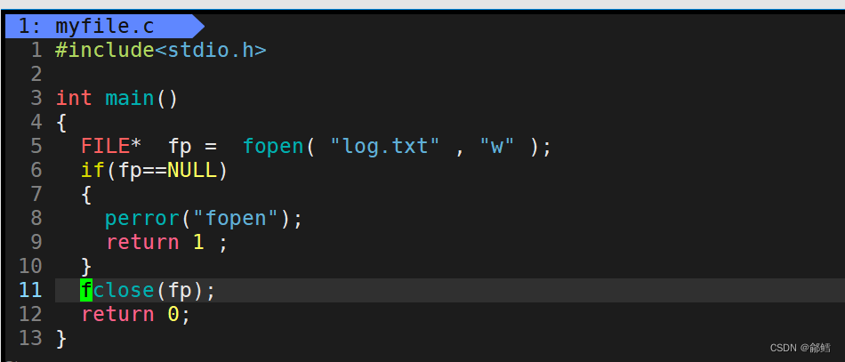 基础IO(输出重定向，输入重定向 ，追加重定向，dup2)【Linux】_基础io 输出重定向-CSDN博客