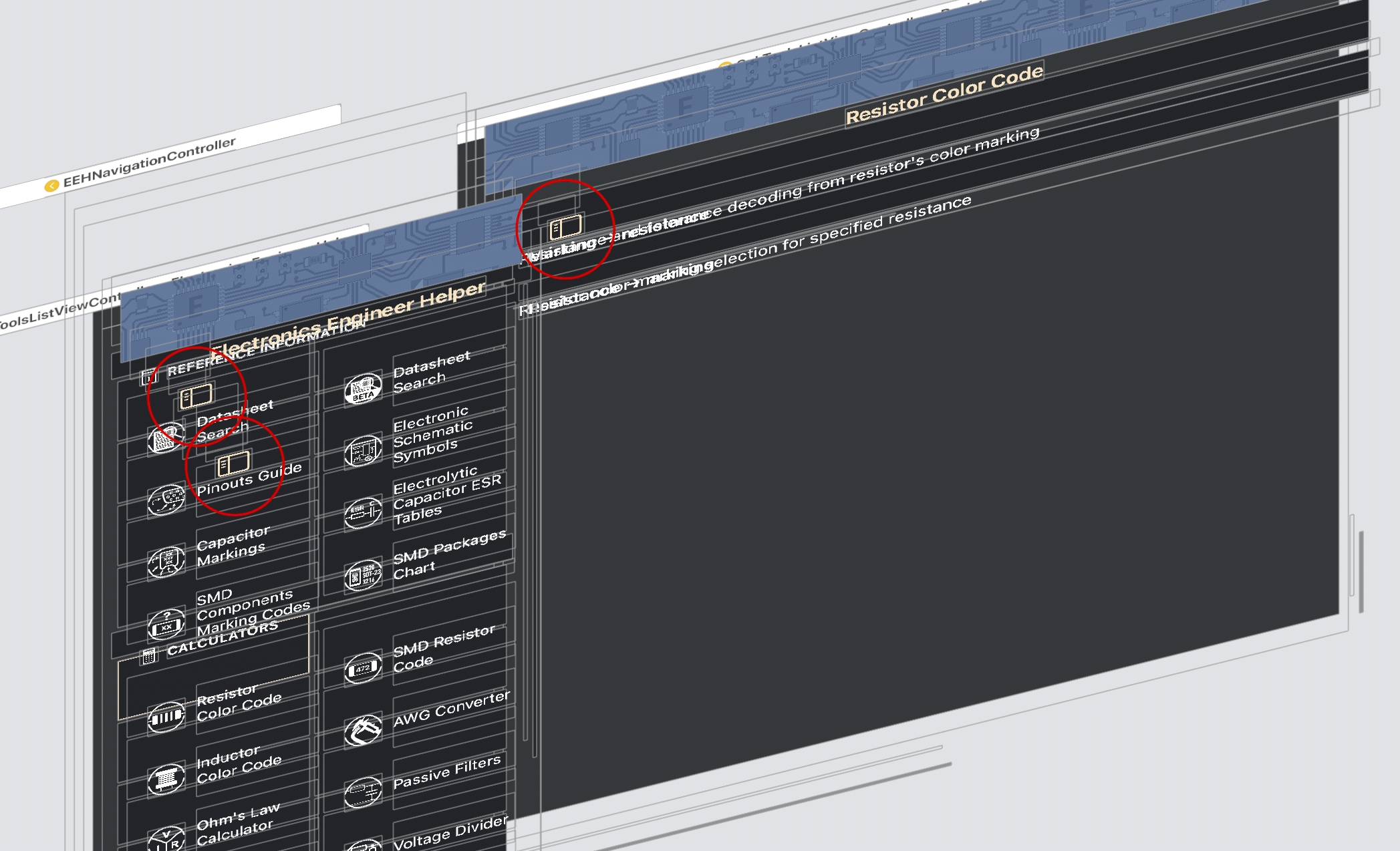 ios 14 uisplitviewcontroller 5您可能会遇到的问题-CSDN博客