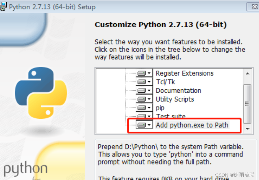 5.9——5.15_gyp verb `which` failed error: not found: python2-CSDN博客