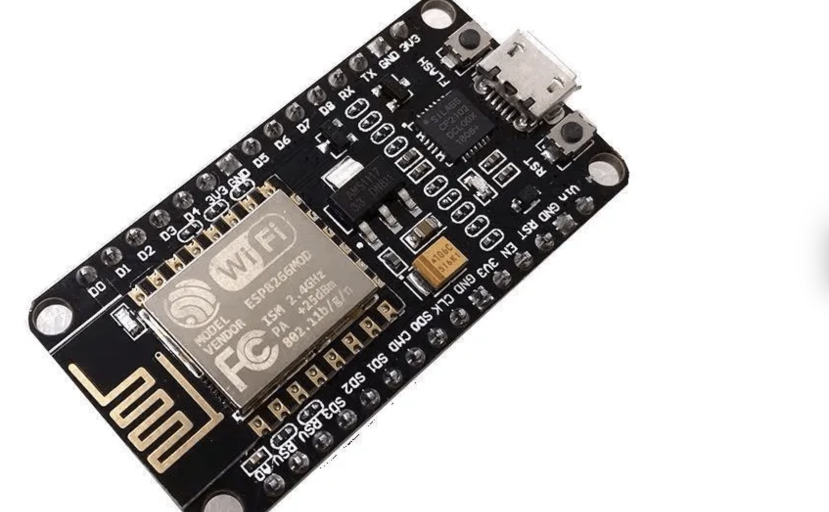 用Python玩转ESP8266_esp8266 python-CSDN博客