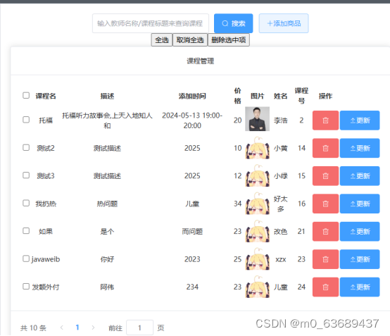 Springbootvue3 将图片存储到mysql的一些理解 Base64转码springboot保存图片到数据库 Csdn博客