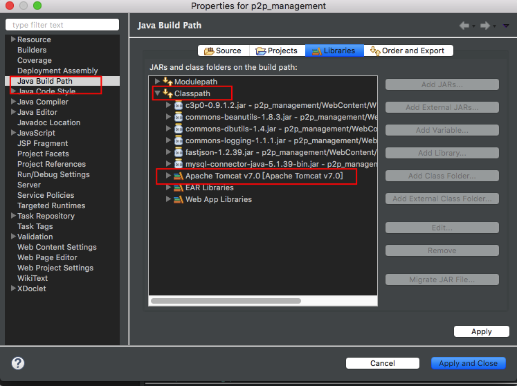 The package javax.servlet.http is accessible from more than one module ...