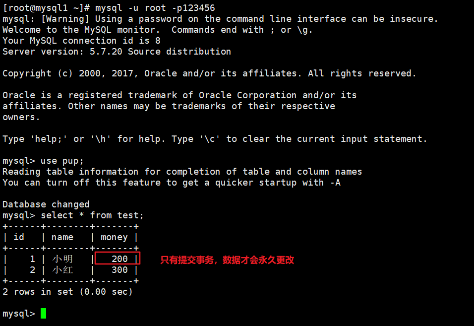 深入理解数据库事务：原理、ACID特性与MySQL隔离级别,-CSDN博客