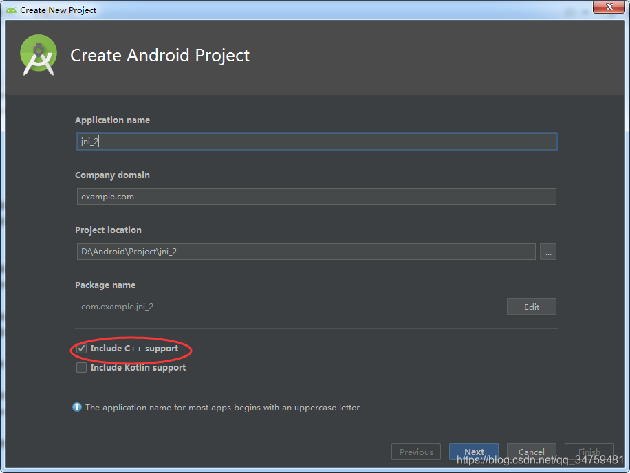 android studio 3.2 使用jni(cmake的方式)_android studio 让jni调试 cmake-CSDN博客