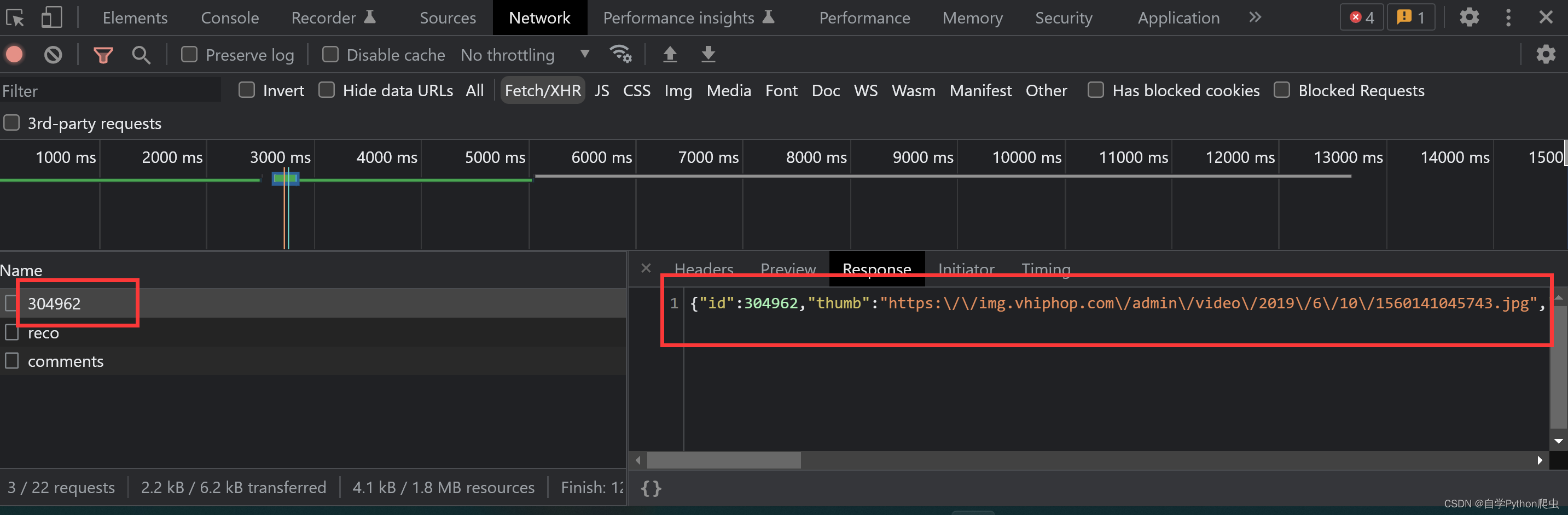 谷歌浏览器插件:json处理工具JSONVue_谷歌浏览器json格式化插件-CSDN博客