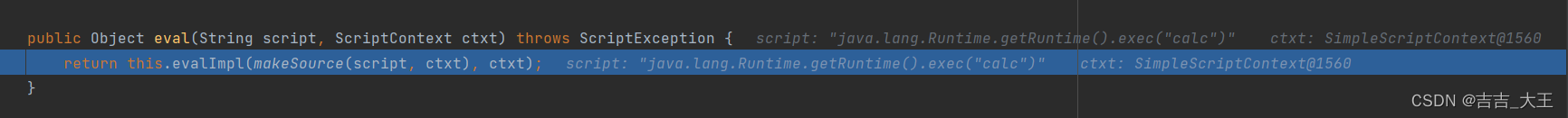 Apache Commons Configuration 代码注入漏洞(CVE-2022-33980)_cve-2023-24998-CSDN博客