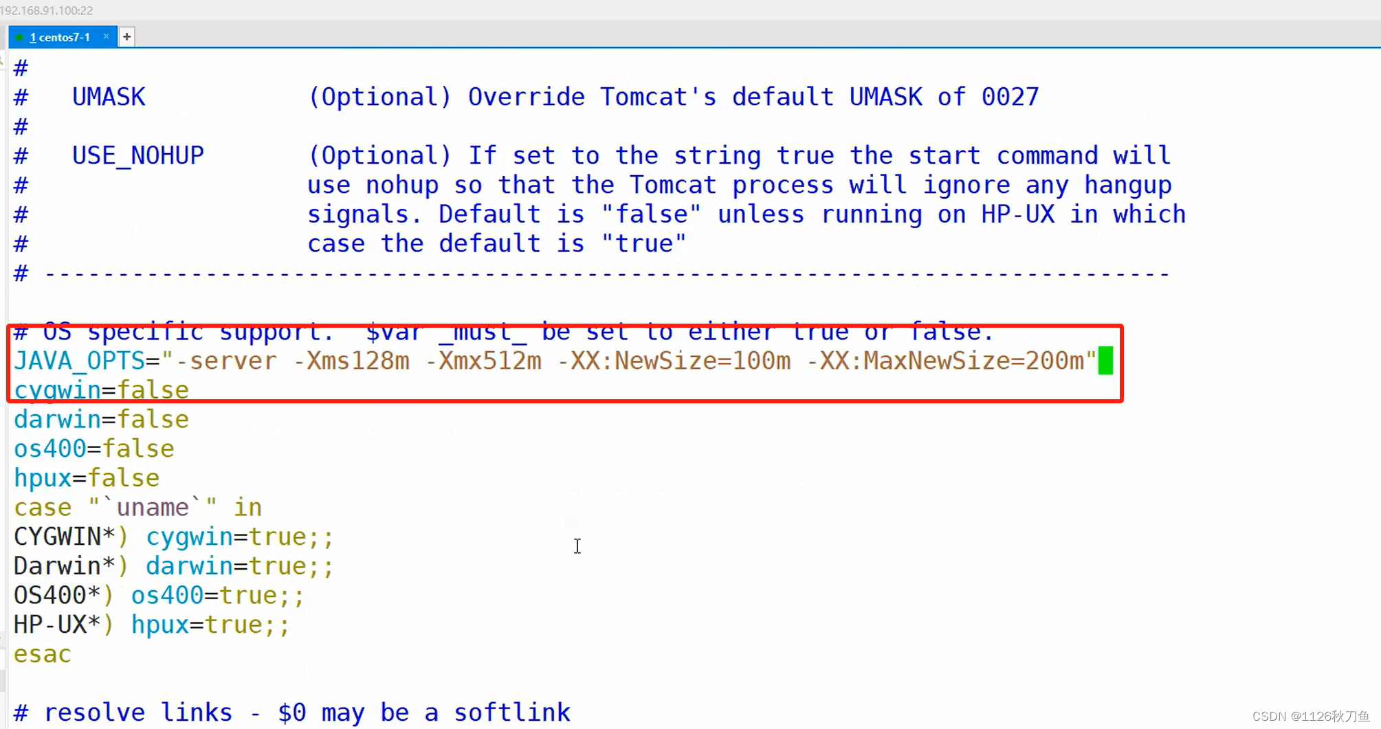JVM内存区域详解与垃圾回收算法：标记清除法、复制法及Tomcat配置优化-CSDN博客