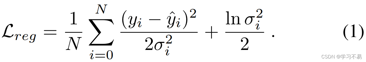 AAAI2023 Semi-Supervised Deep Regression with Uncertainty Consistency and Variational Model ...