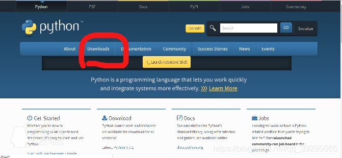 安装python 3.7 以及pycharm_pycharm3.7-CSDN博客