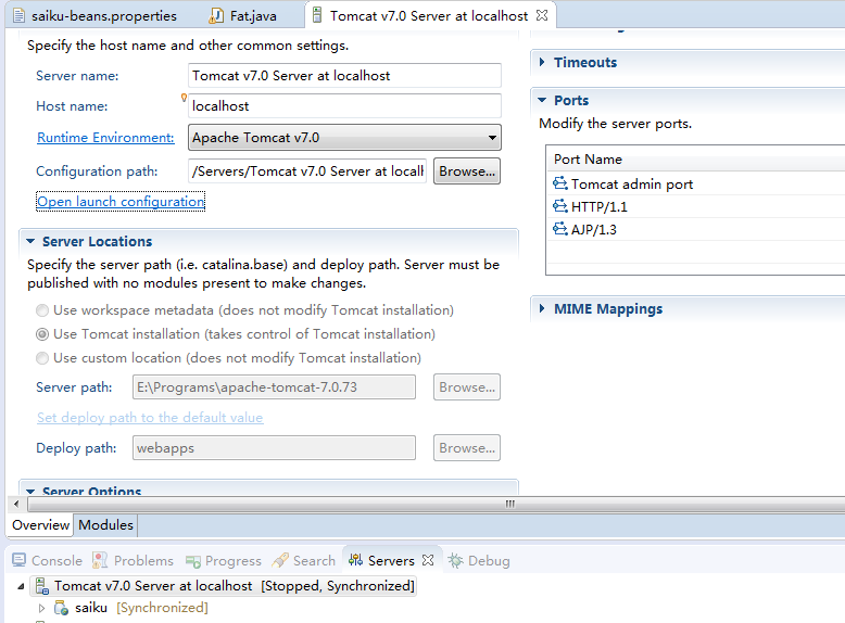 saiku3.8二次开发项目搭建（非maven）-CSDN博客
