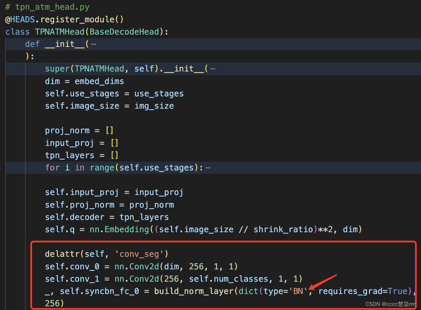 【实验】SegViT: Semantic Segmentation with Plain Vision Transformers-CSDN博客