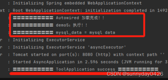 @PostConstruct使用详解_postconstruct注解执行顺序-CSDN博客