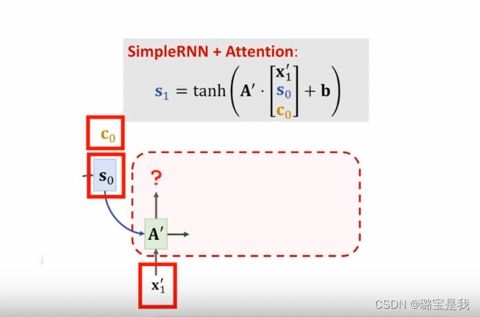 【nlp学习】ch7.Seq2Seq (Attention) 笔记\ PyTorch 实现_pytorch中 attention的实现有哪些-CSDN博客