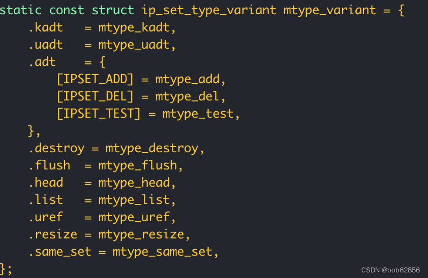 ipset内核源码分析_set->variant->adt-CSDN博客