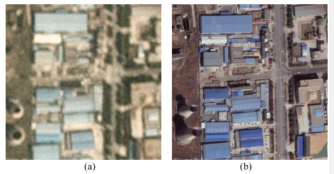 【图像超分辨率】RRSGAN: Reference-Based Super-Resolution for Remote Sensing Image-CSDN博客