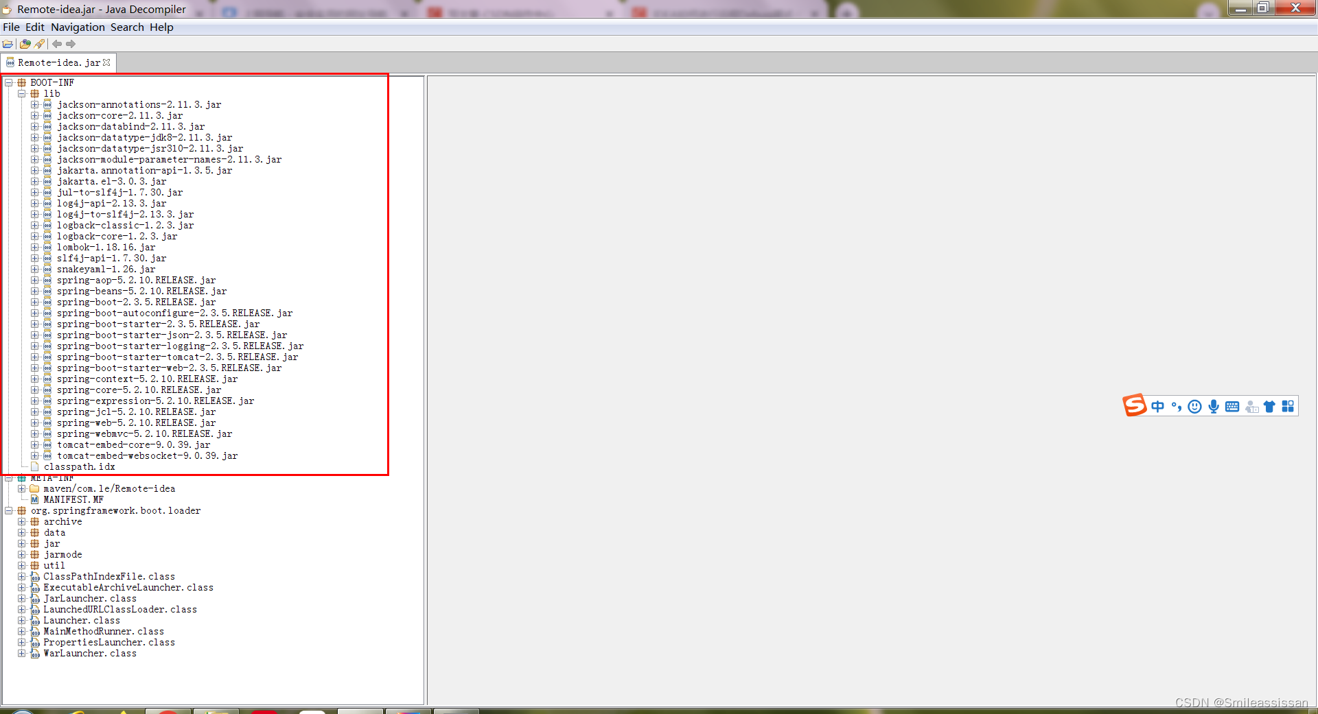 IDEA如何进行远程Debug调试（二）解决jar包运行报错的问题_idea远程调试jar包-CSDN博客