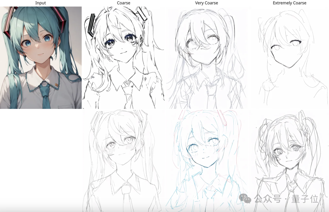 ControlNet作者新项目爆火：仅一张图生成25秒绘画全过程！不到一天GitHub揽星600+-CSDN博客