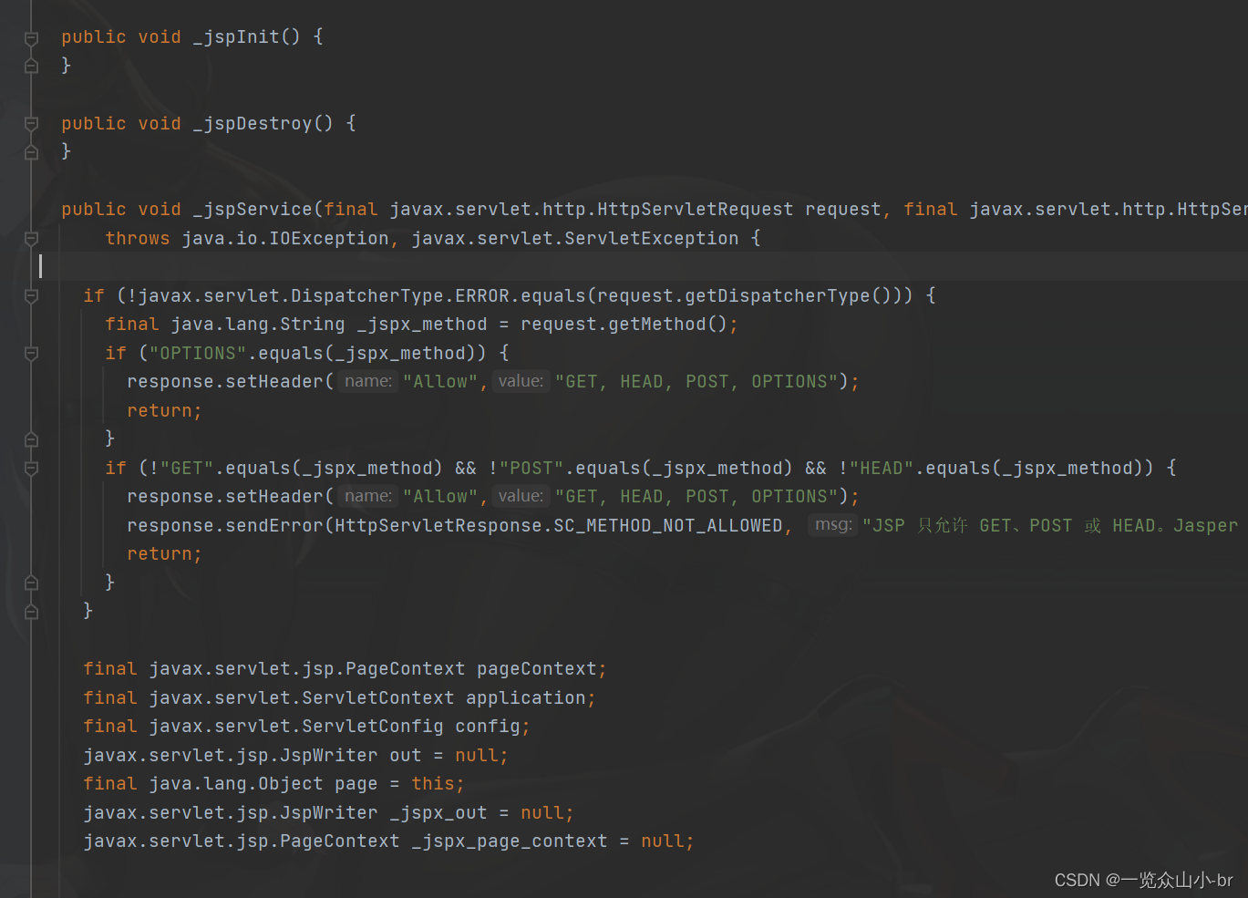 javaWeb学习笔记（下）-狂神说_狂神说javaweb笔记-CSDN博客