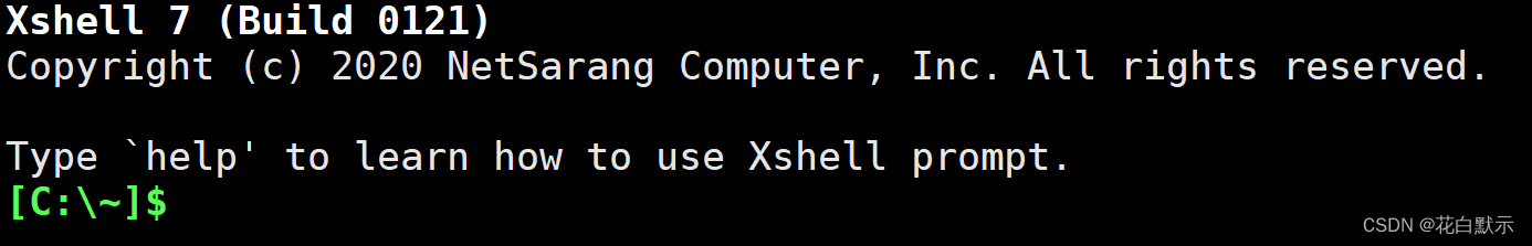 win11系统，XShell一直无法连接至VMware虚拟机（问题详细以及解决方法）_window命令行能连虚拟机而xshell连不上-CSDN博客