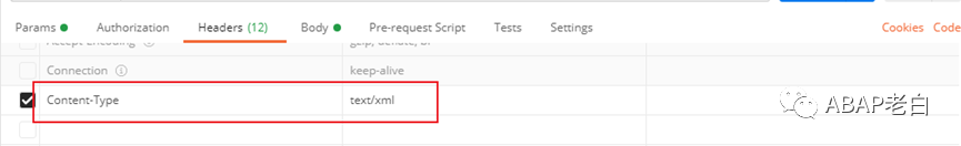 外部系统以HTTP POST的方式访问SAP RFC-CSDN博客