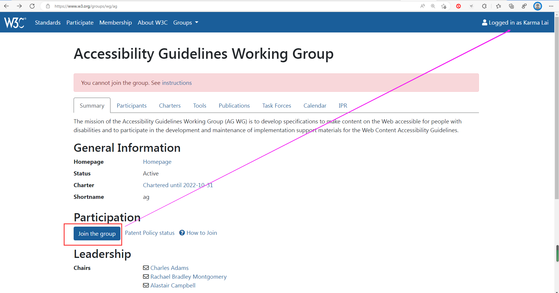 订阅w3c组织邮件列表申请方法_w3.org-CSDN博客