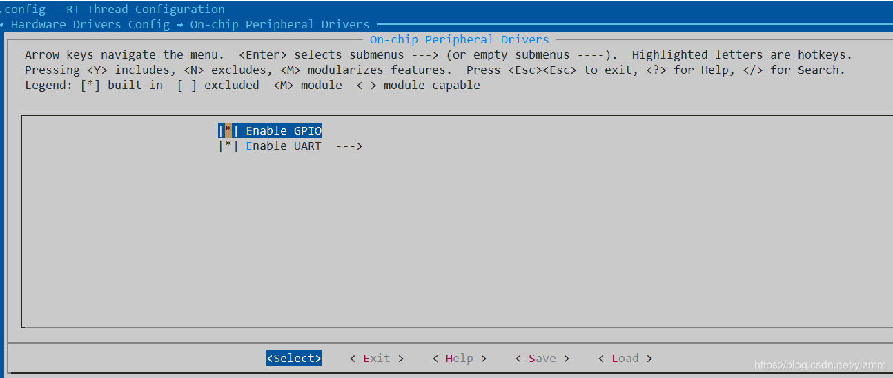 RT_Thread ——外设I2C的使用_rtthread中kconfig文件添加i2c1-CSDN博客