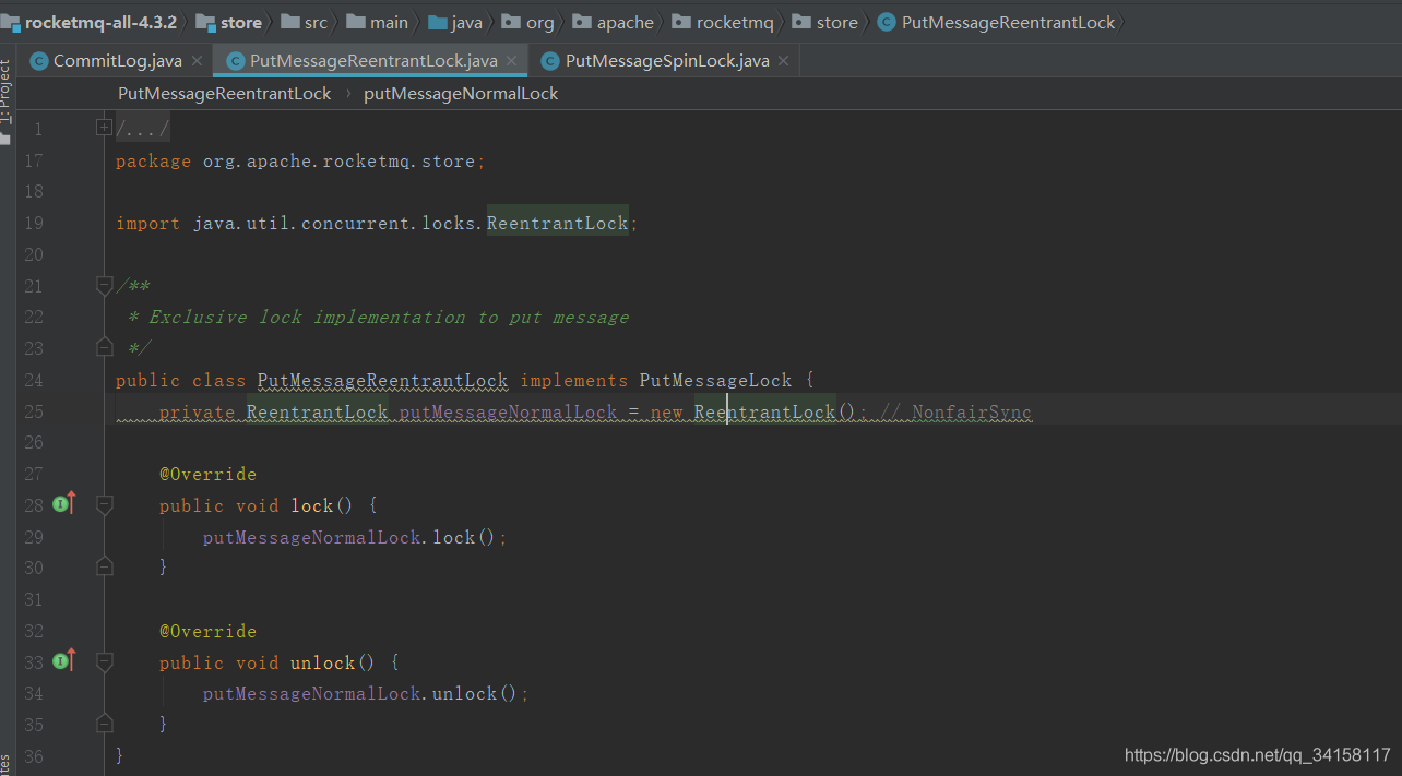 rocketmq broker busy_org.apache.rocketmq.client.exception.mqbrokerexcep-CSDN博客