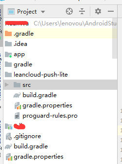 leancloud android教程,LeanCloud在Android studio中SDK的安装与连接-CSDN博客