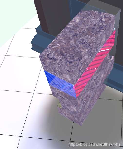 Unity插件使用(2)_剖切插件CrossSection(HDRP)-CSDN博客