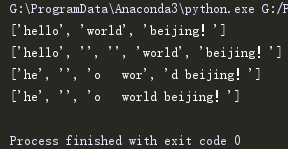 python初学一（字符串str的处理方式）_python str pop-CSDN博客