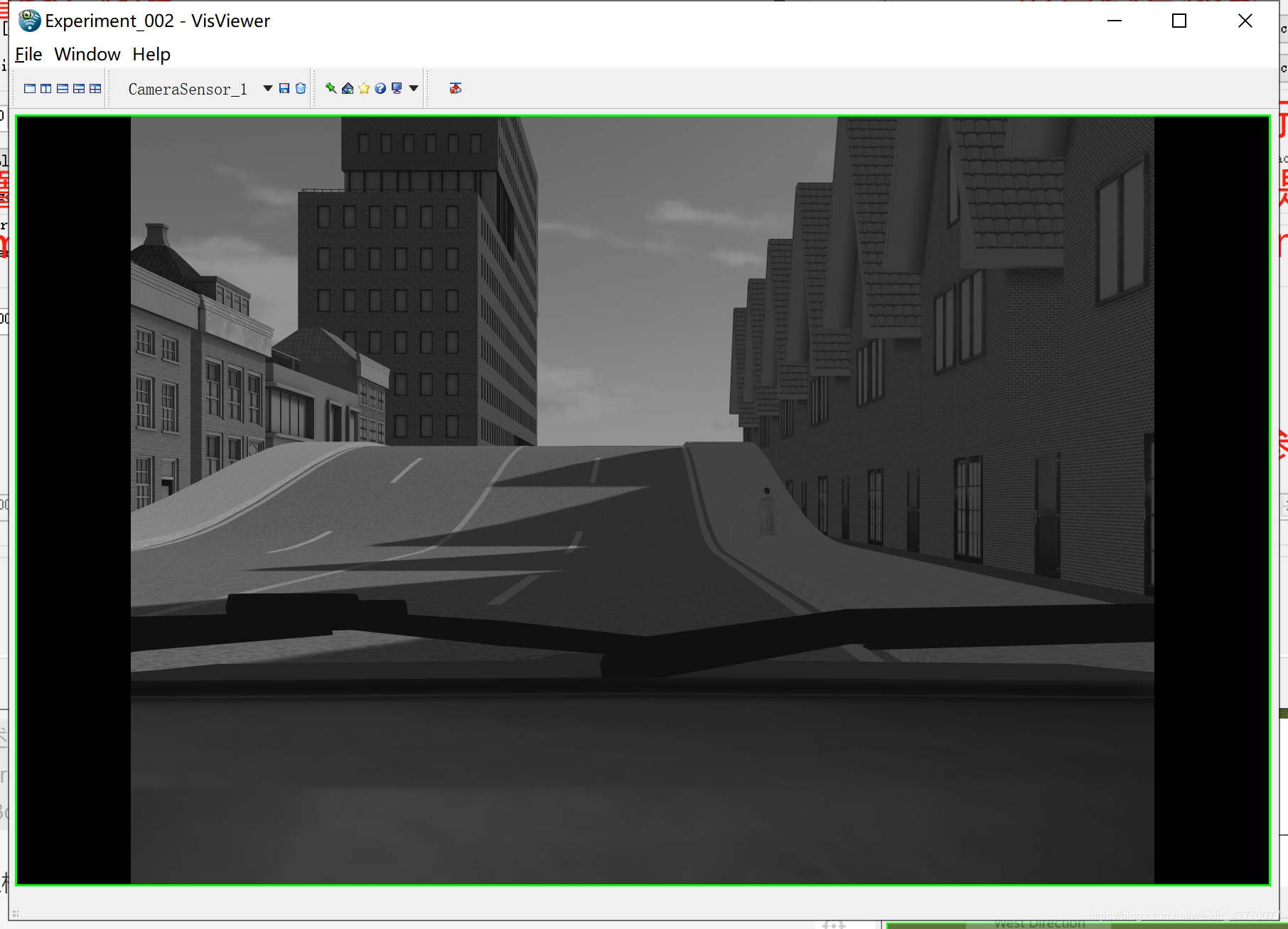 【prescan入门】prescan入门教程（场景搭建、参数设置、连接MATLAB实现仿真）_prescan教程-CSDN博客
