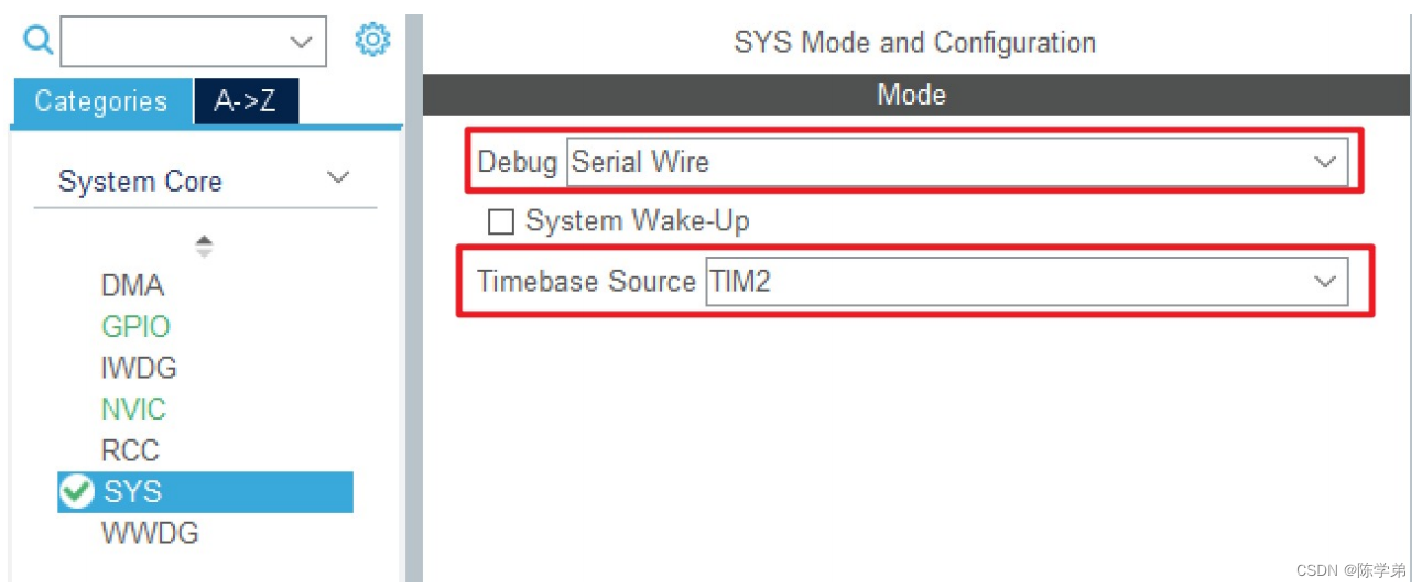 Stm32之freertosstm32 Freertos Csdn博客