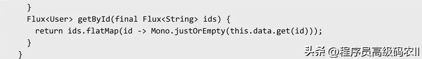 Spring WebFlux 详解-CSDN博客