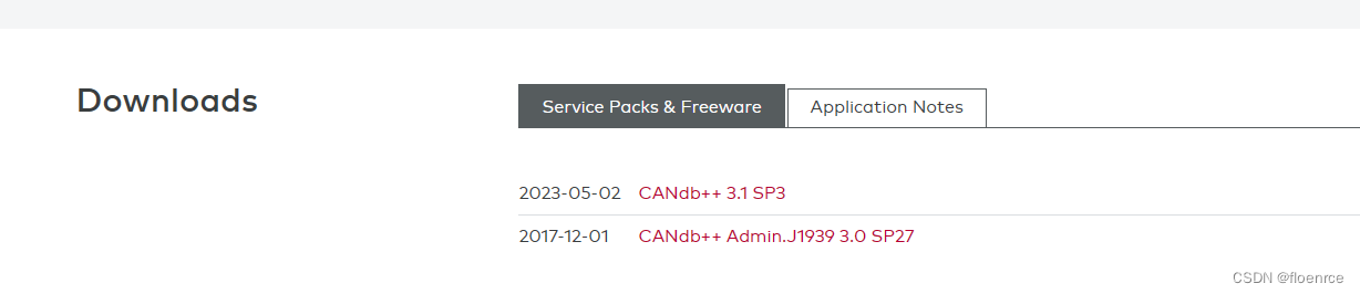 CANdb++提示缺少文件Cdbstat.dll-CSDN博客