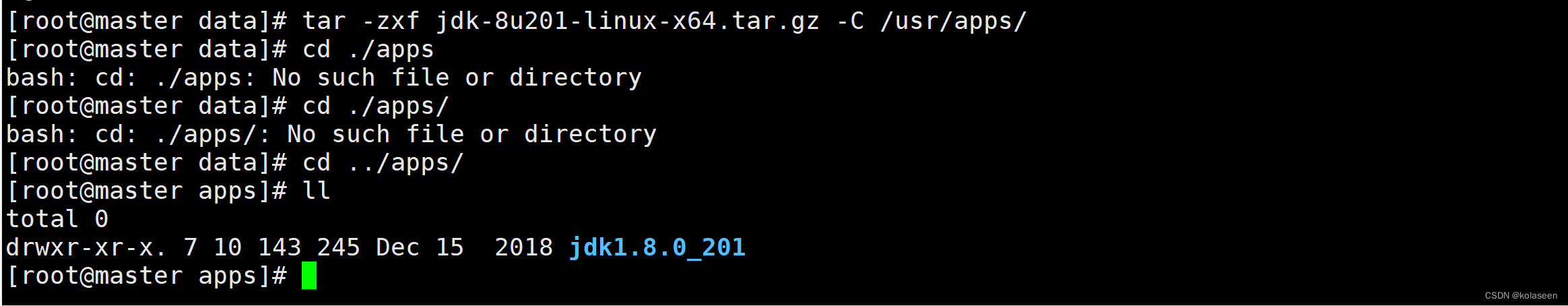 hadoop伪分布式环境搭建详解_伪分布式设置主机名-CSDN博客