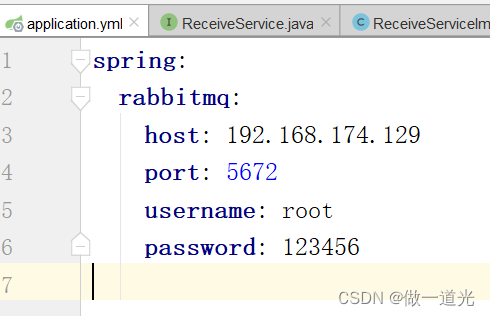 springboot集成rabbitmq:direct_springboot 程序启动时没有运行配置类directrabbitconfig-CSDN博客