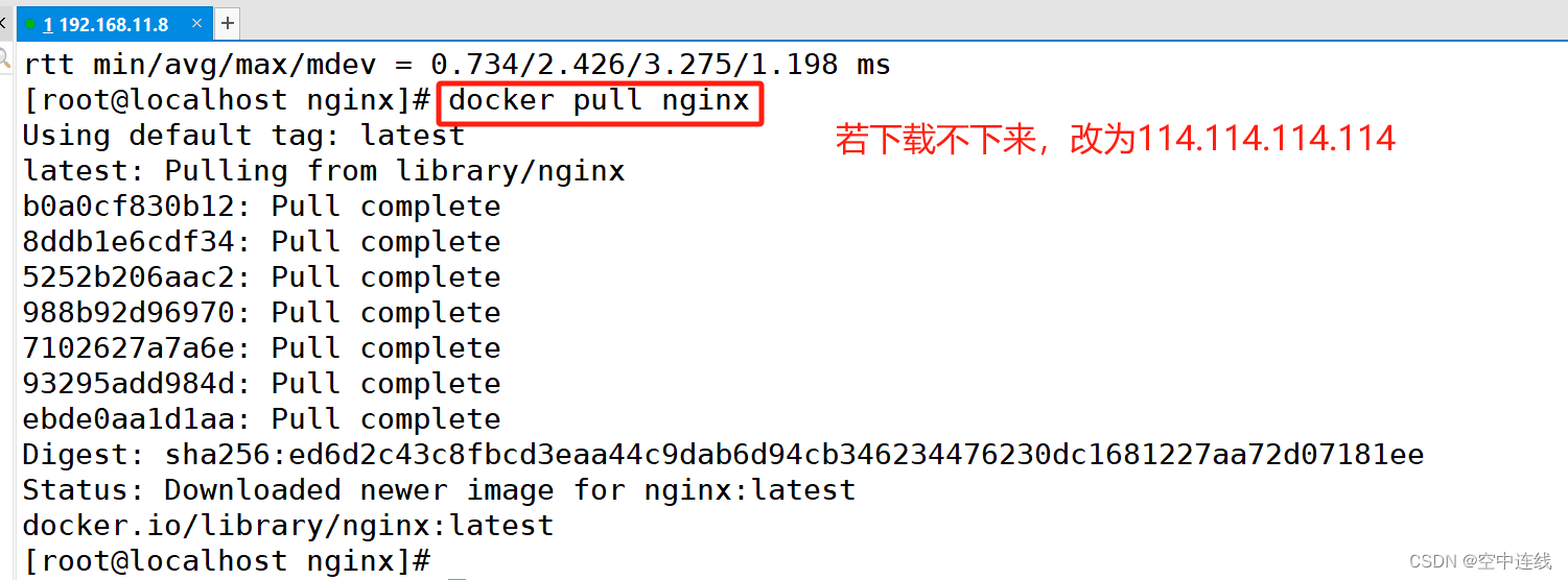 五一 大项目--docker-compose编排lnmp完成wordpress_docker server 20.10.17-CSDN博客
