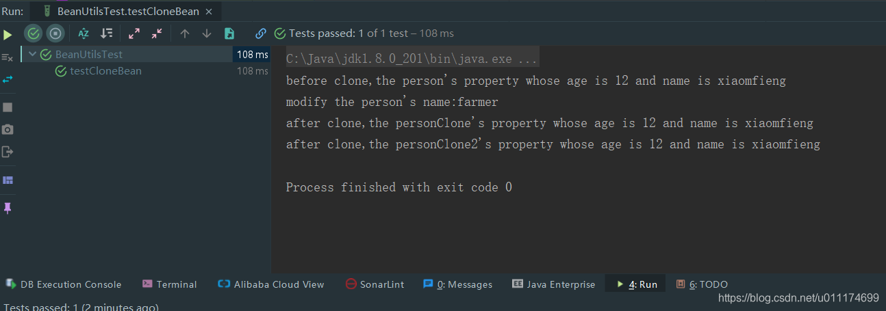 Apache工具库——Apache Commons的使用_apache commons beanutils-CSDN博客
