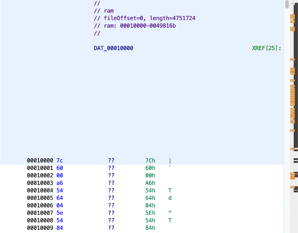 VxWorks固件分析方法总结-CSDN博客