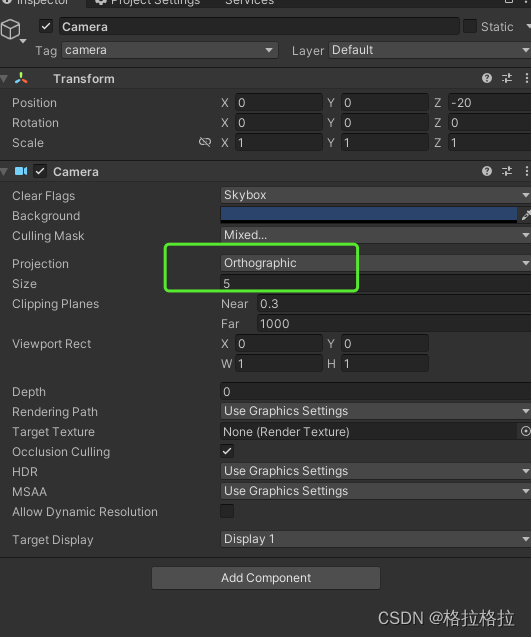Unity 大地图滑动与缩放_unity 地形缩放-CSDN博客