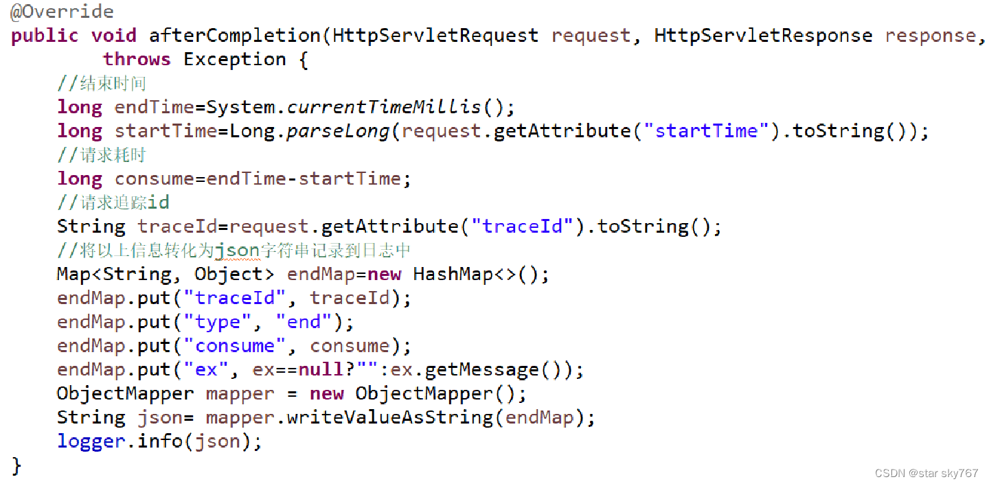 SpringMVC的全面学习_springmvc是一个基于servlet的mvc (model view controller)框-CSDN博客