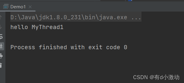 JavaEE——Thread类的常用方法_java的thread常用方法-CSDN博客